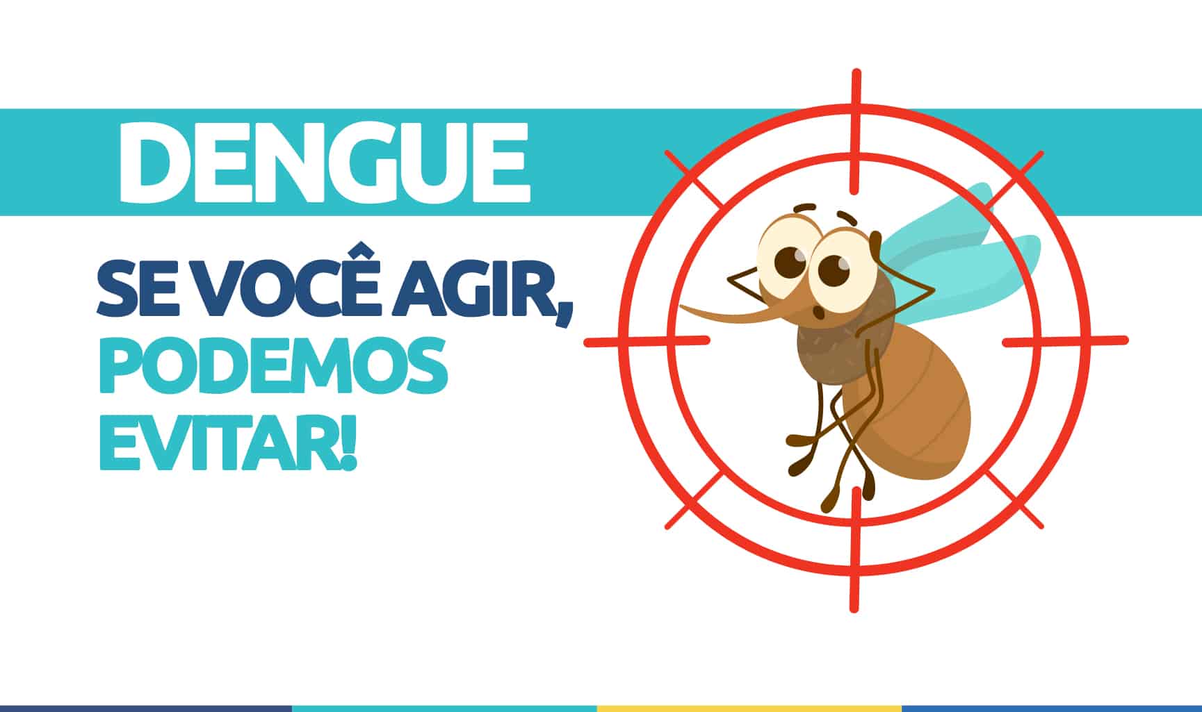 Combate à Dengue - Portal Oficinal de São José do Rio Pardo - São Paulo